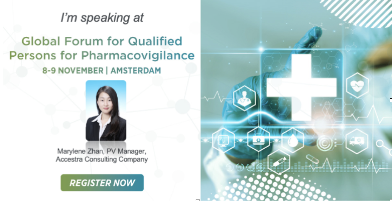 DIA Global Forum For Qualified Persons For Pharmacovigilance (QPPV ...